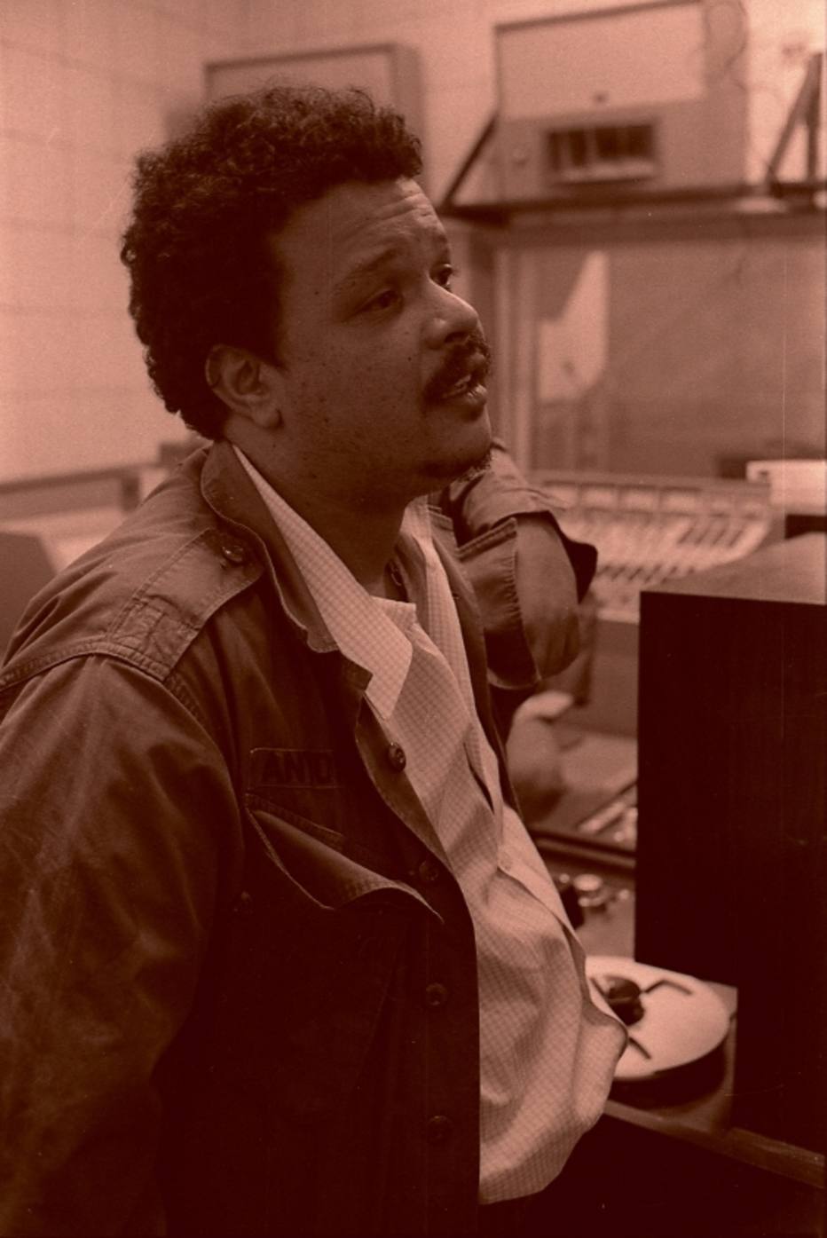 Tim Maia em imagens inéditas - Acervo - Estadão
