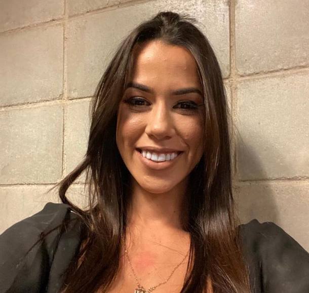 Larissa Tomásia BBB 22 - Emais - Estadão Larissa Tomásia BBB 22 - Emais - Estadão