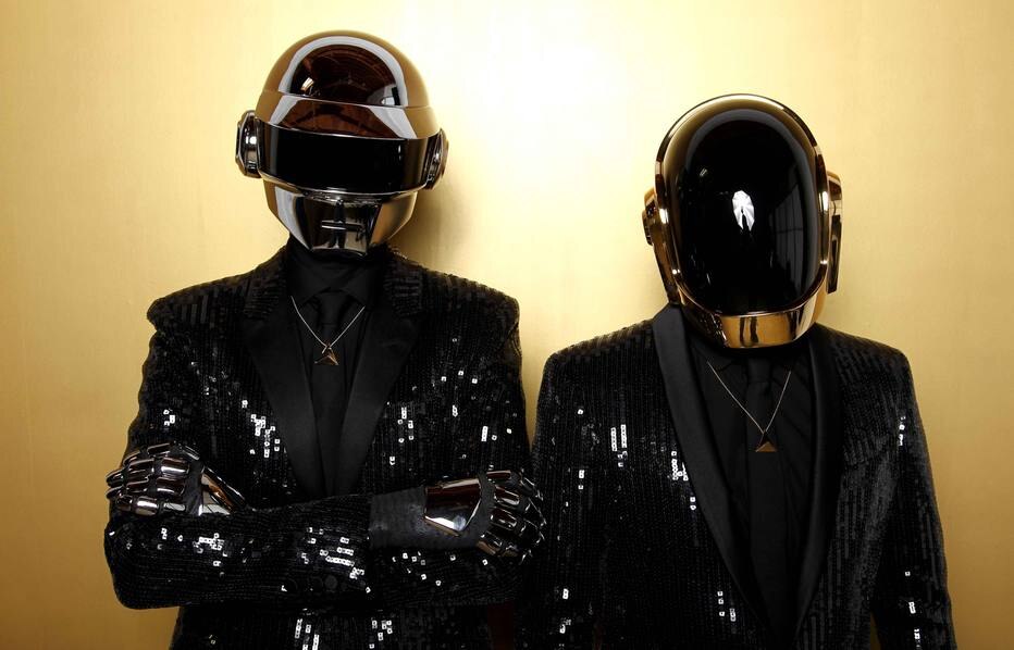 Relembre Os Grandes Sucessos Do Daft Punk De Da Funk A Get Lucky Cultura Estadão