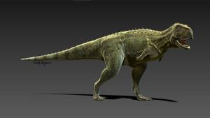 Conheça as 21 espécies de dinossauros do Brasil - Ciência - Estadão