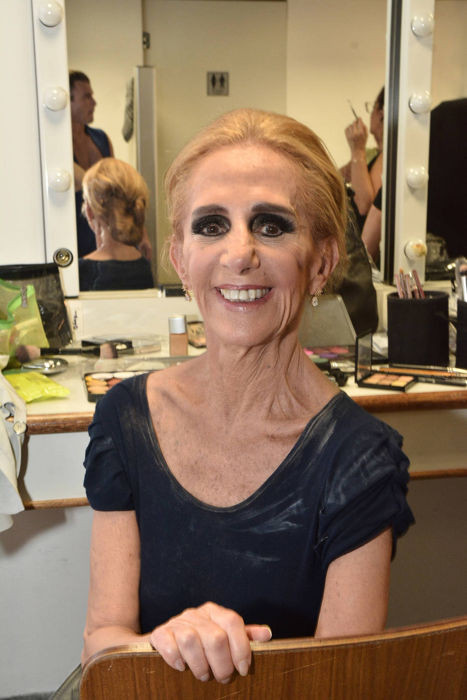 Estreia do espetáculo 'Orquestra' com a Studio3 Cia. de Dança e a ...