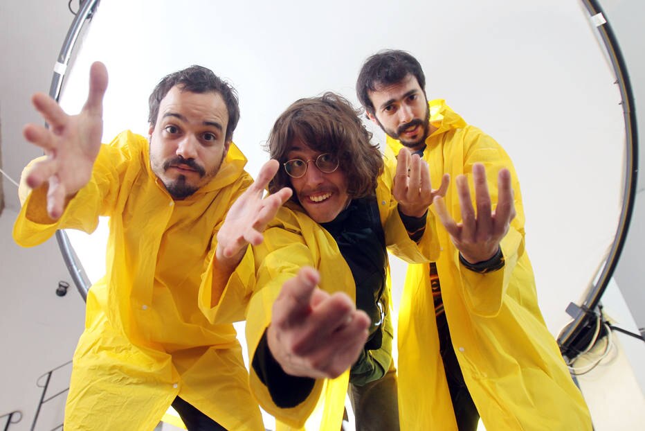 O Terno lança disco 'Melhor do que Parece', um pop disfarçadamente ...