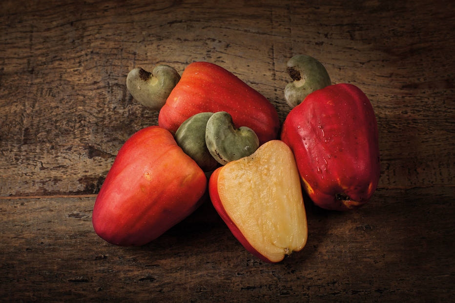 A descoberta do caju - Cultura - Estadão