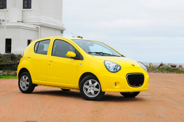 Galeria - Jornal do Carro - Estadão