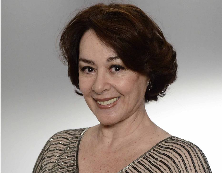 10 momentos da carreira de Nívea Maria - Cultura - Estadão