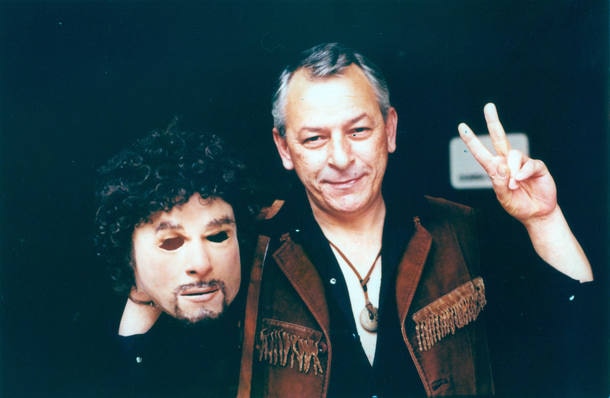 Orival Pessini, muito além do Fofão - Acervo - Estadão