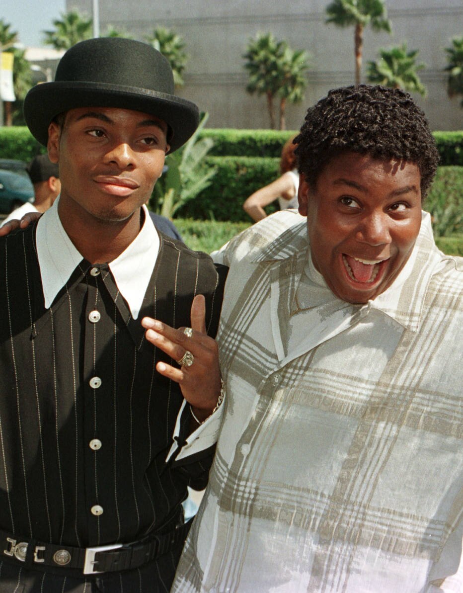 Dia do Amigo: Relembre os amigos inseparáveis da TV e do cinema - Emais ...