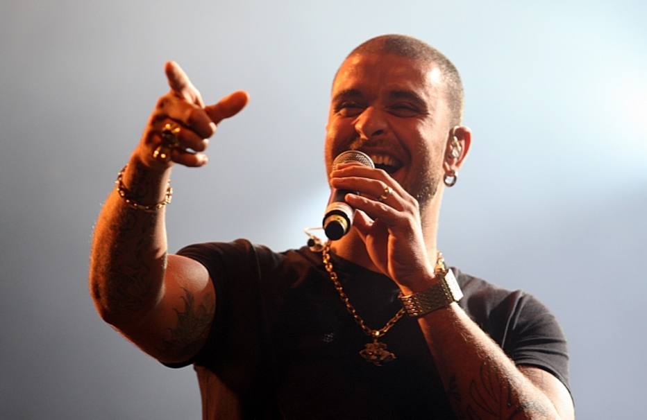 Aquele salgado ali é de quê? - Acervo - Estadão