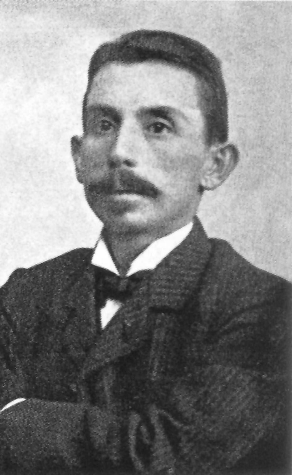 Foi Professor De Euclides Da Cunha - FDPLEARN