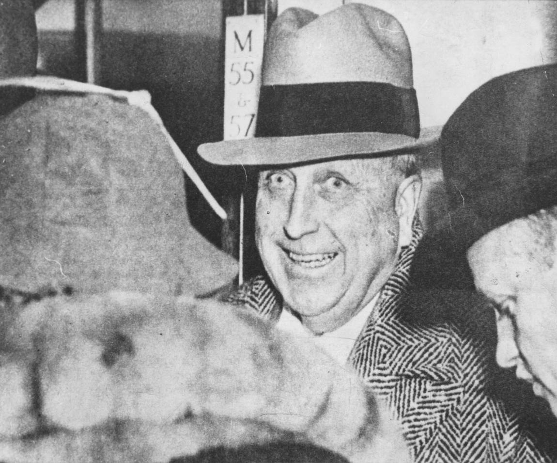 William Randolph Hearst - Cultura - Estadão