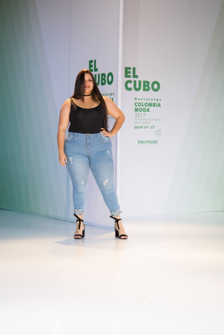 Conheça A Primeira E Mais Bem Sucedida Modelo Plus Size Internacional