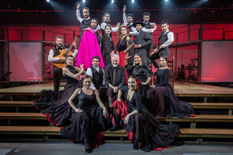 Musical ‘Zorro – Nasce uma Lenda’ mostra a fragilidade e o ... Musical ‘Zorro – Nasce uma Lenda’ mostra a fragilidade e o ...