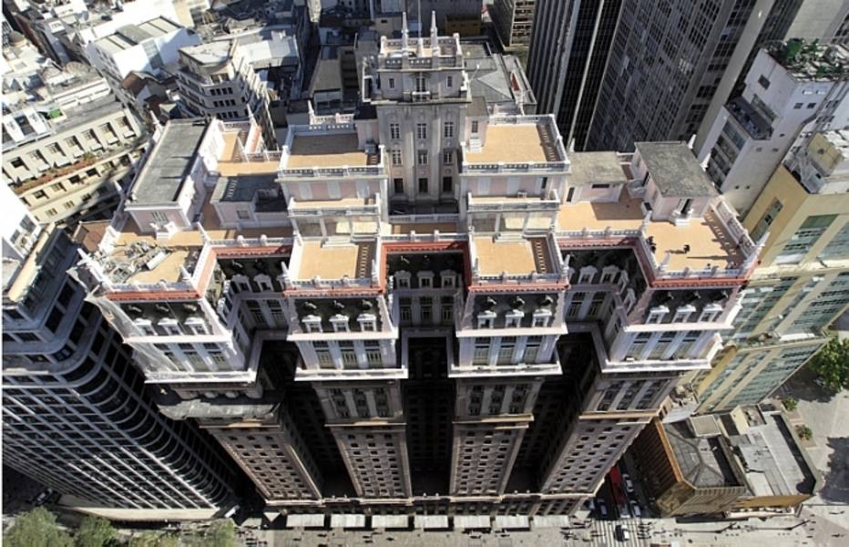 Edifício Martinelli - Cidades - Estadão