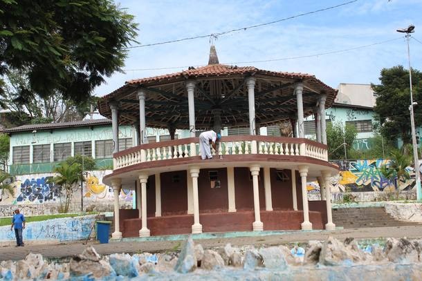 Francisco Morato - - Estadão