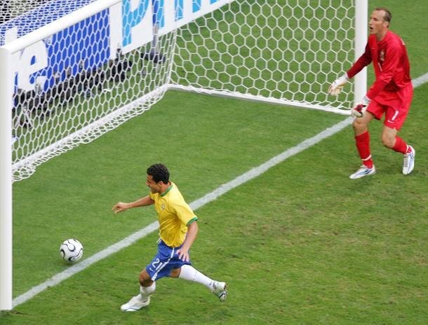 Copa do Mundo 2006 Alemanha - Acervo - Estadão