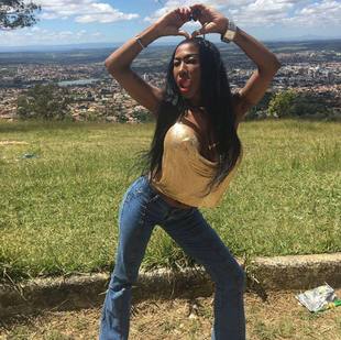 9 verdades e 1 mentira sobre Inês Brasil - Emais - Estadão