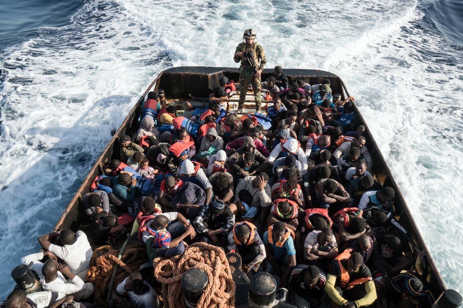 A crise migratória na Europa - Internacional - Estadão A crise migratória na Europa - Internacional - Estadão