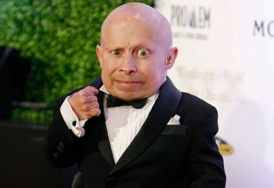 Morre Verne Troyer, o Mini Mim dos filmes 'Austin Powers' - Emais - Estadão