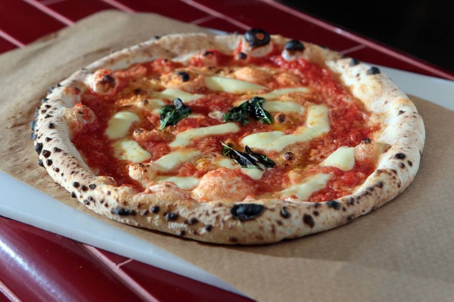 Divirta-se: onde comer bem em São Paulo, de pizza a pudim de leite ...