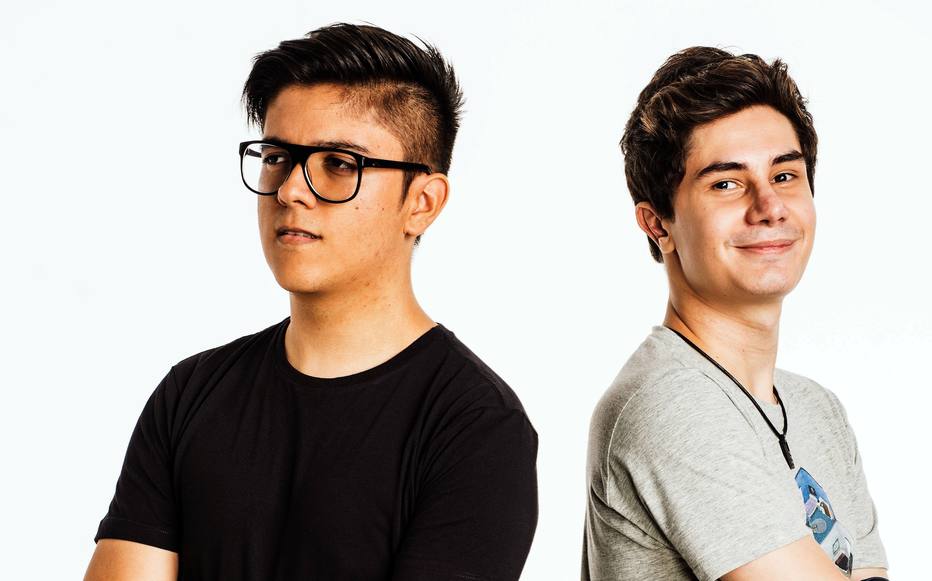 'Nosso lema é ser parceiro dos nossos amigos', diz criador do canal ...