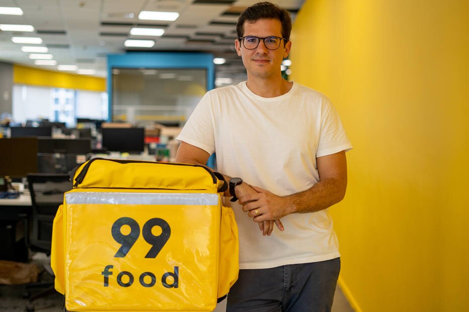 99 Food começará operações em 12 cidades durante o mês de maio - Link ...
