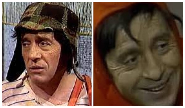 ‘Chaves’: conheça atores que interpretam mais de um personagem no ...