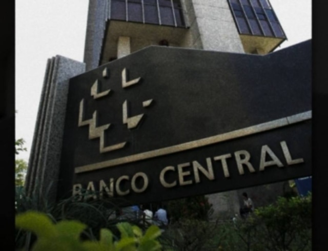 Série Documental Revela Detalhes Do Roubo Histórico Do Banco Central Do
