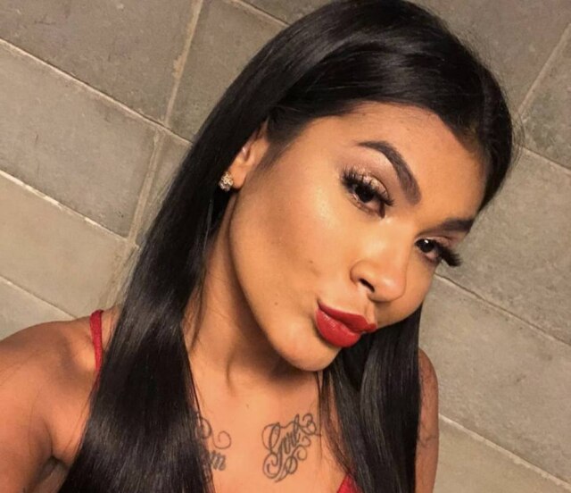 Bbb 21 Pocah é A Décima Quinta Eliminada Do Reality Show Emais