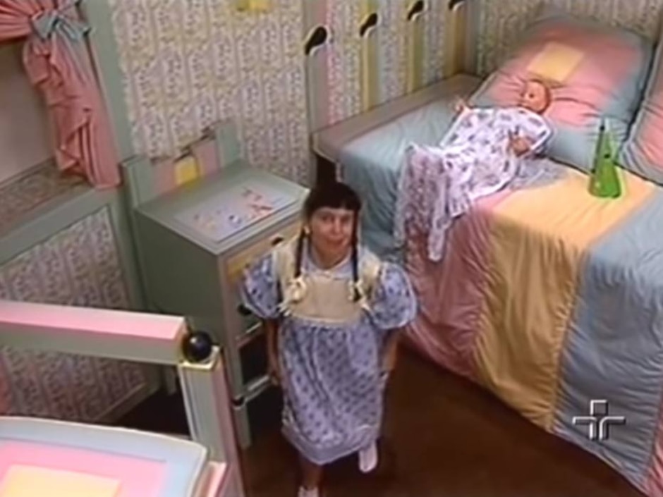 'Rá-Tim-Bum' completa 30 anos; relembre seus quadros e artistas - Emais ...