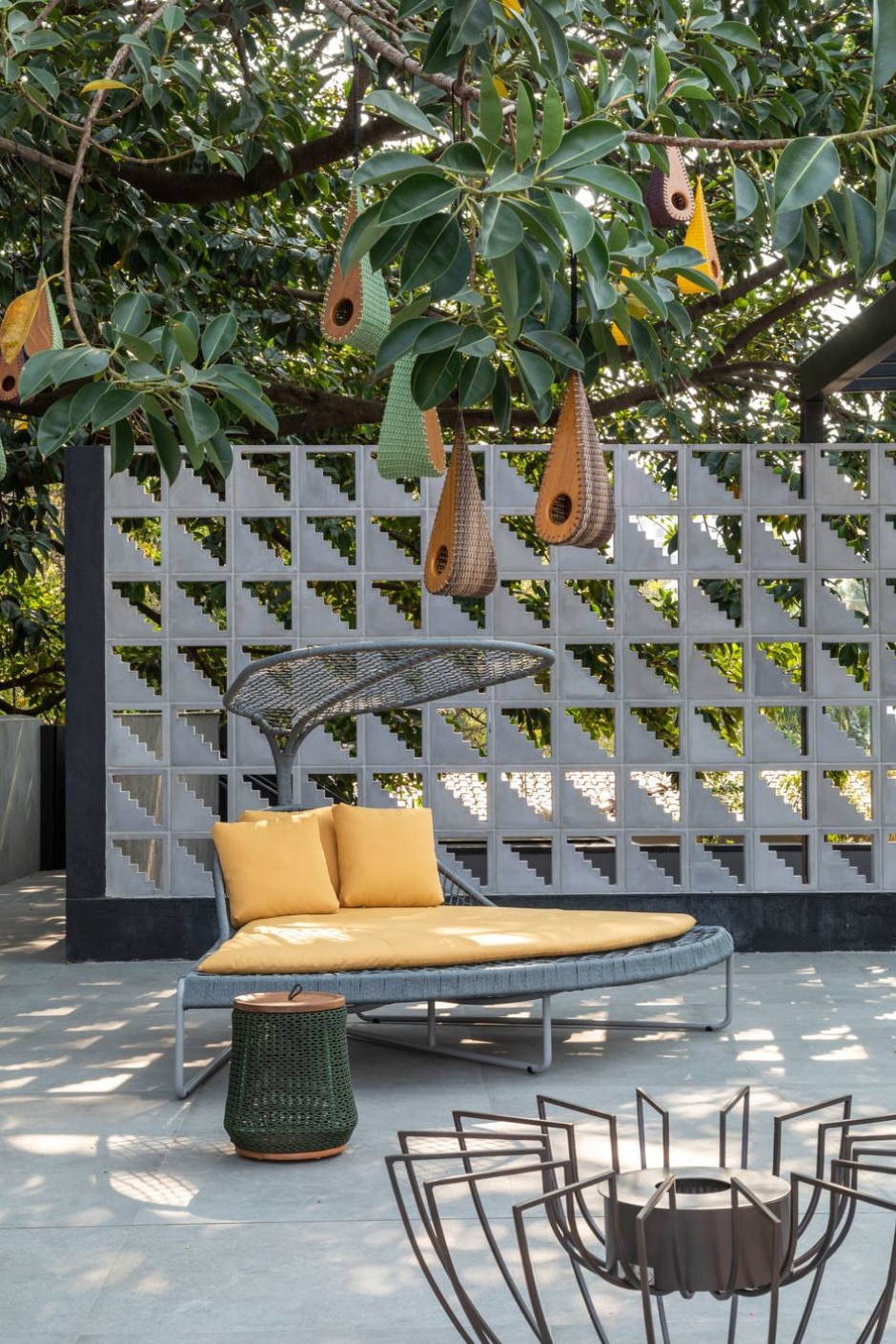 Cobogó: um clássico brasileiro - Emais - Estadão