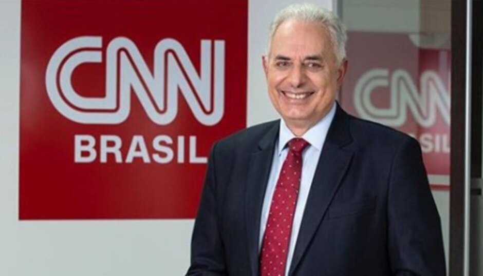 CNN Brasil: veja os detalhes da programação que estreia em 15 de março ...