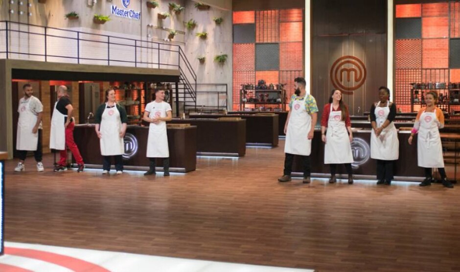 'MasterChef Brasil': Lucas é o vencedor do 14º episódio em 2020 - Emais ...