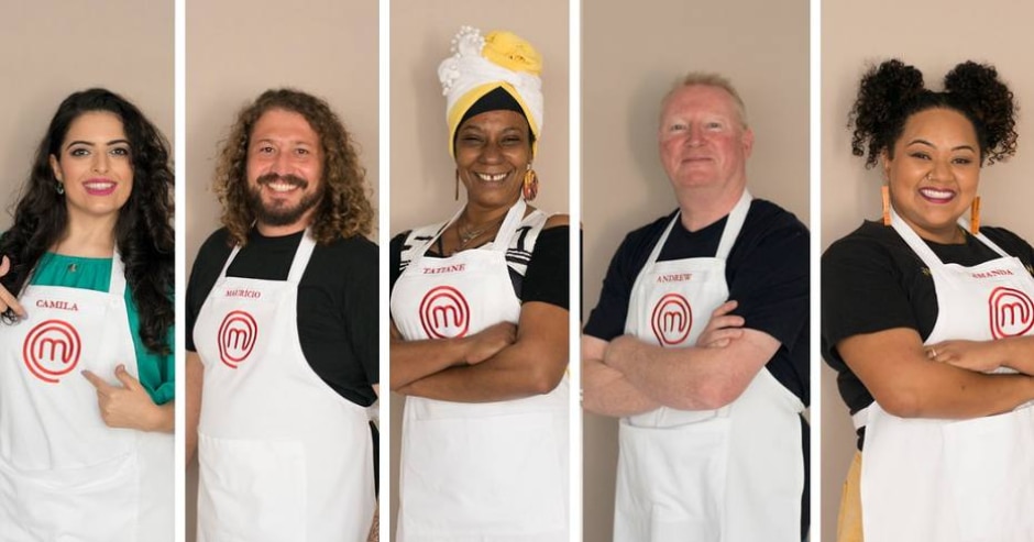 'MasterChef Brasil': Lucas é o vencedor do 14º episódio em 2020 - Emais ...